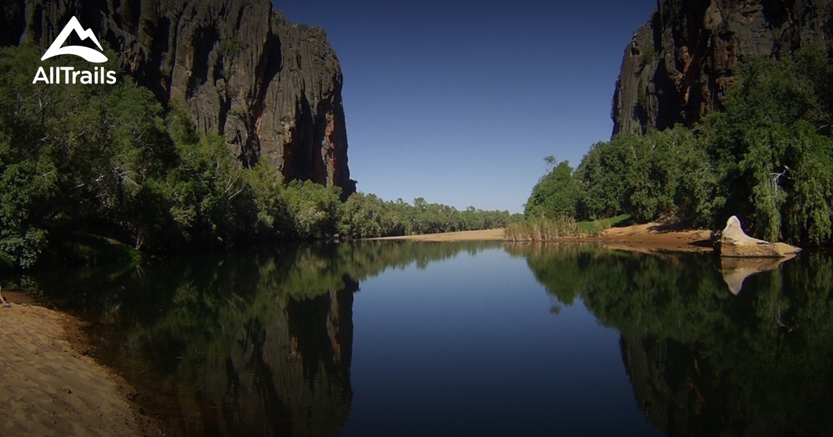 Best trails in Fitzroy Crossing, Western Australia | AllTrails
