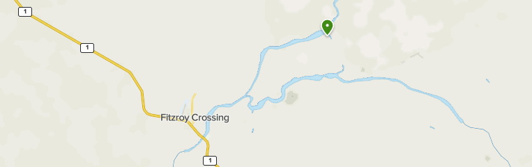 Best Hikes and Trails in Fitzroy Crossing | AllTrails