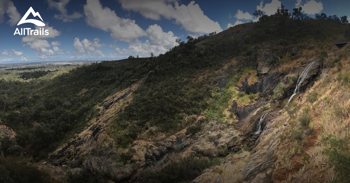 Best Trails near Forrestfield, Western Australia Australia | AllTrails