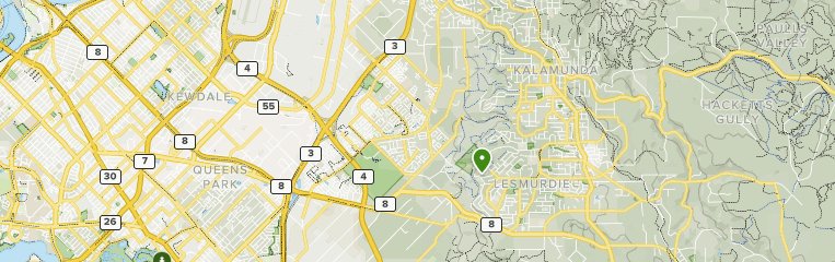 Best Hikes and Trails in Forrestfield | AllTrails