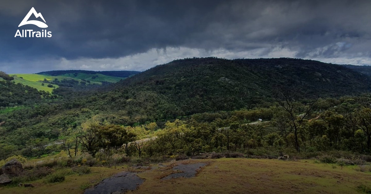 Best hikes and trails in Gidgegannup | AllTrails