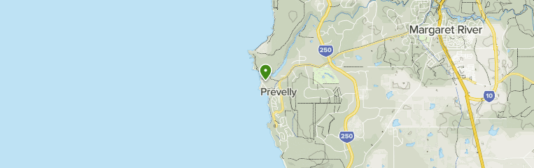 Best Trails in Gnarabup - Prevelly | AllTrails