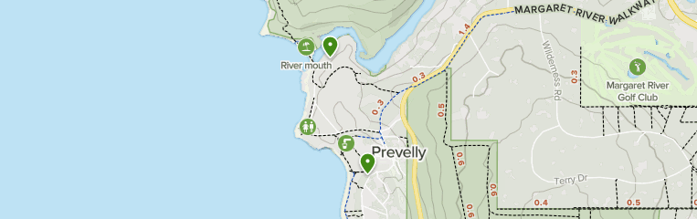 Best Hikes and Trails in Gnarabup - Prevelly | AllTrails