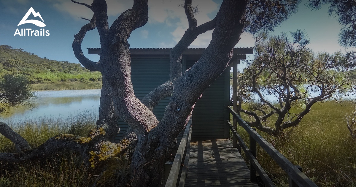 Best hikes and trails in Goode Beach | AllTrails