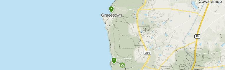 Best Hikes and Trails in Gracetown | AllTrails