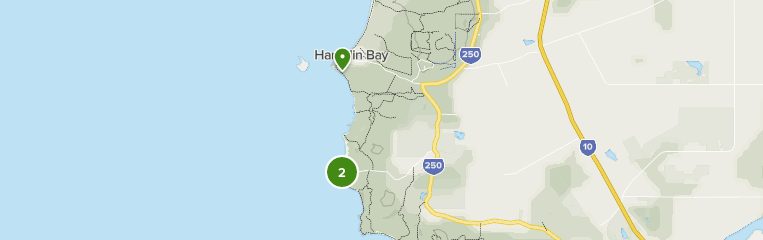 Best Hikes and Trails in Hamelin Bay | AllTrails