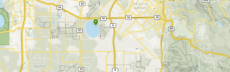 Best Hikes and Trails in Hilbert | AllTrails