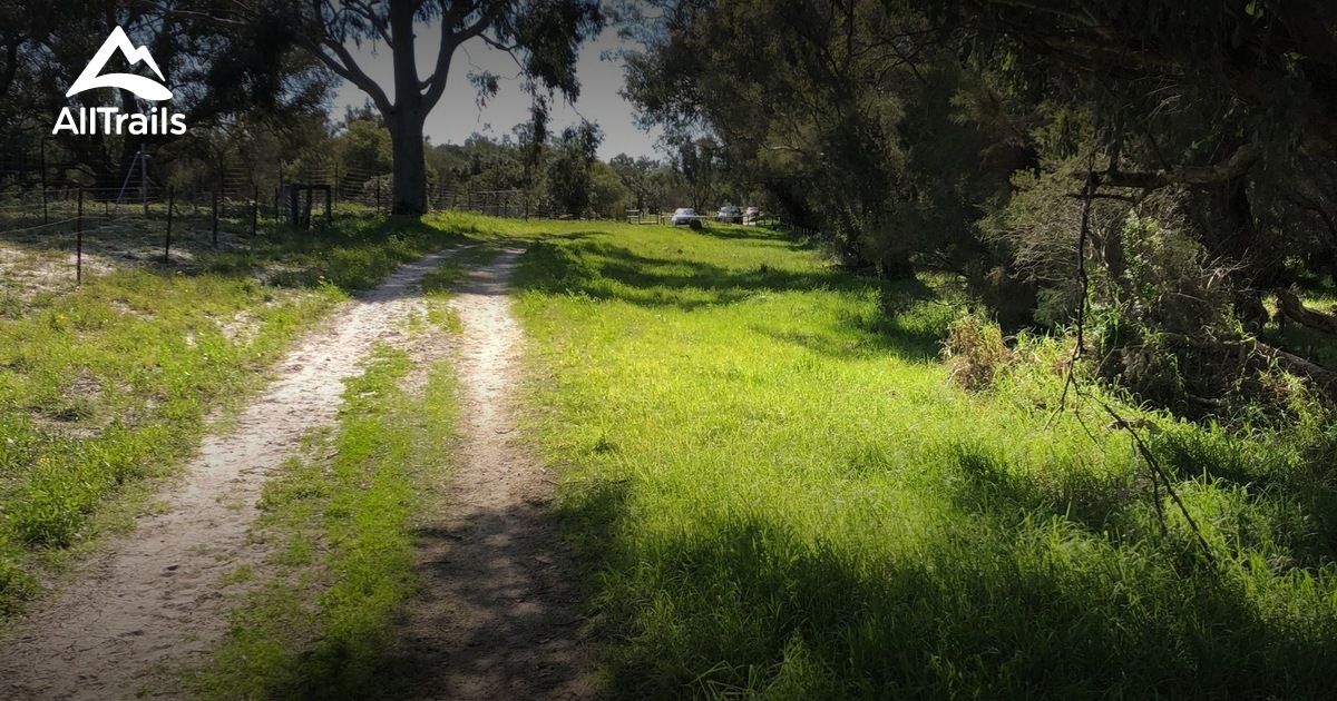 Best lake trails in Hilbert | AllTrails