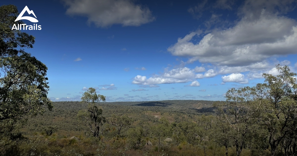 Best hikes and trails in Jane Brook | AllTrails