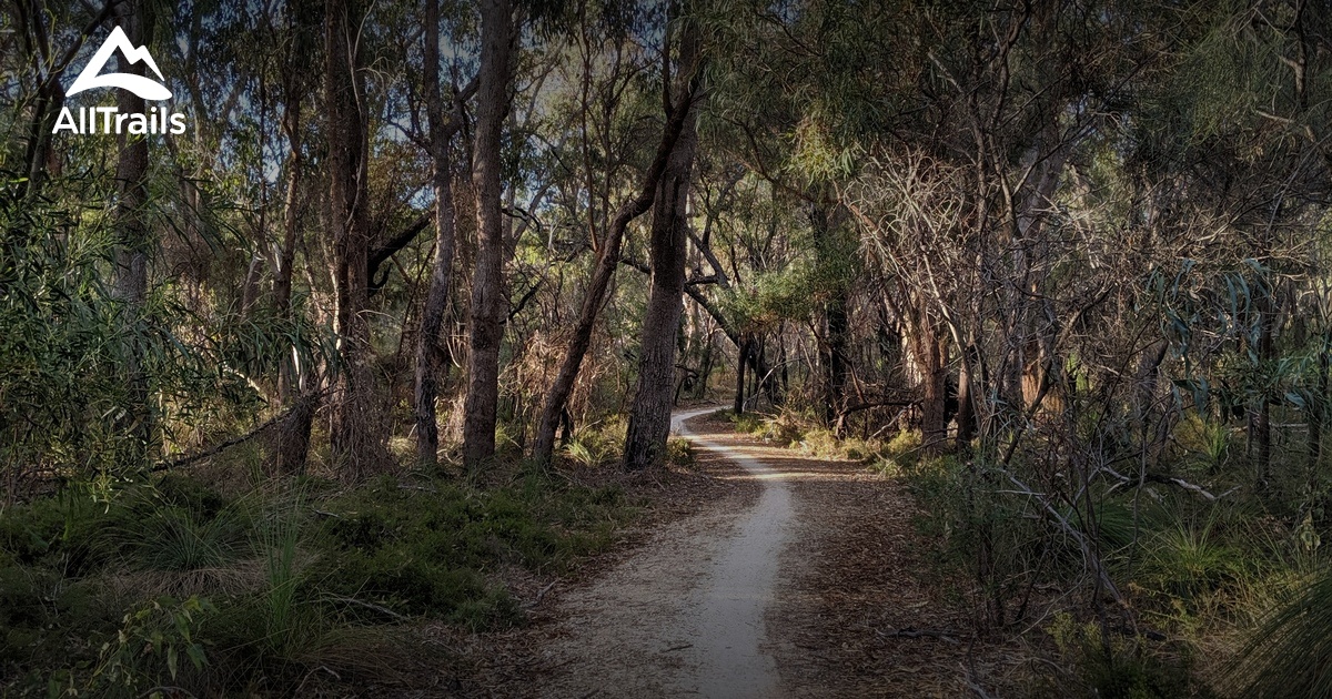 Best hikes and trails in Joondalup | AllTrails