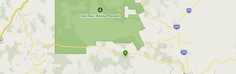 Best Hikes and Trails in Julimar | AllTrails
