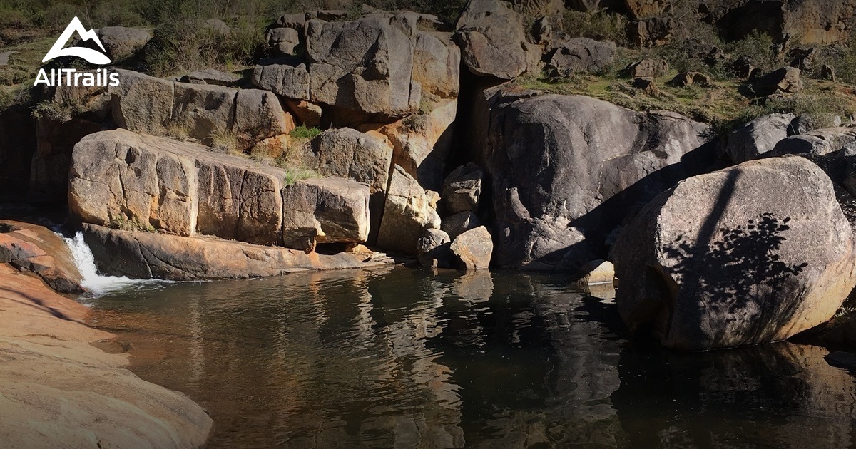 Best Trails near Kalamunda, Western Australia Australia | AllTrails