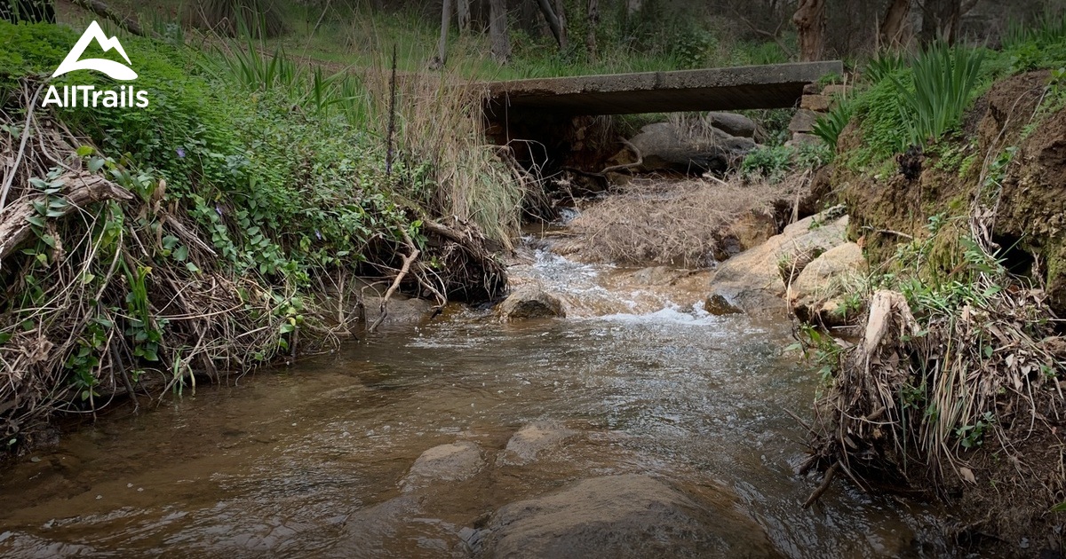 Best long trails in Kalamunda | AllTrails