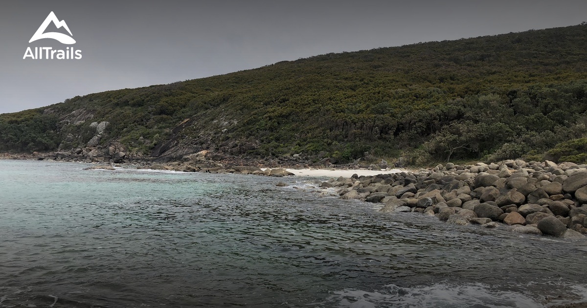 Best hikes and trails in Kalgan | AllTrails