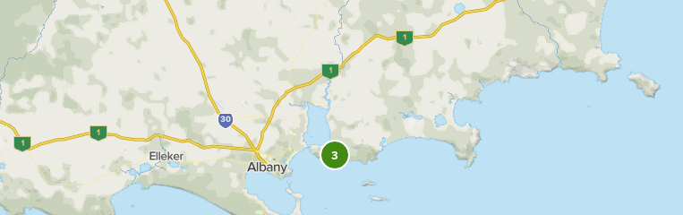 2023 Best Trails, Walks, and Paths in Kalgan | AllTrails