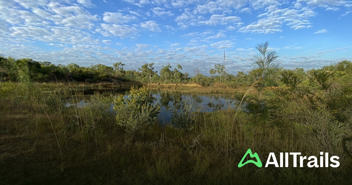 Le migliori escursioni e sentieri in Kalumburu | AllTrails