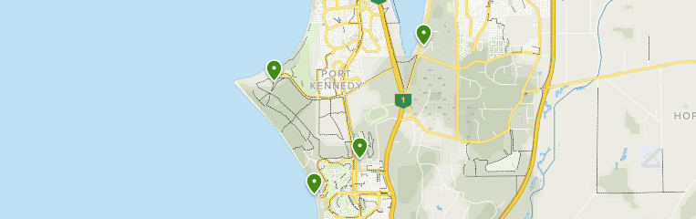 Best Trails in Karnup | AllTrails