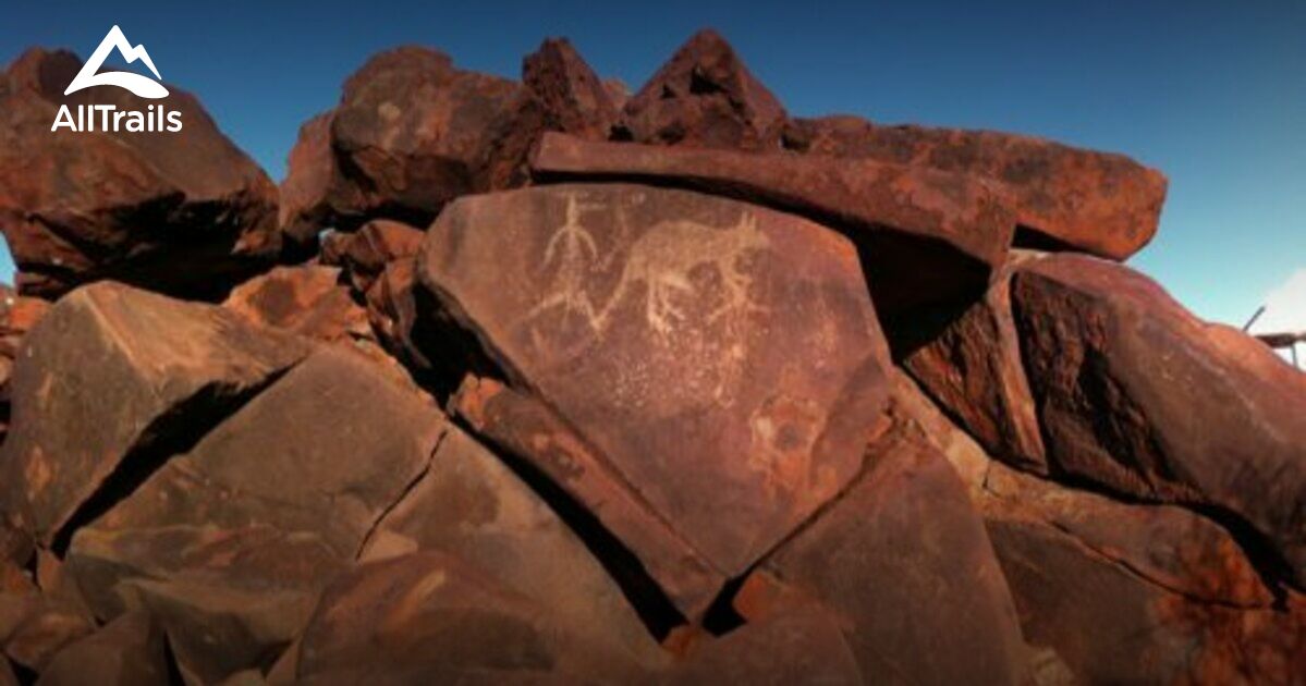 Best hikes and trails in Karratha | AllTrails