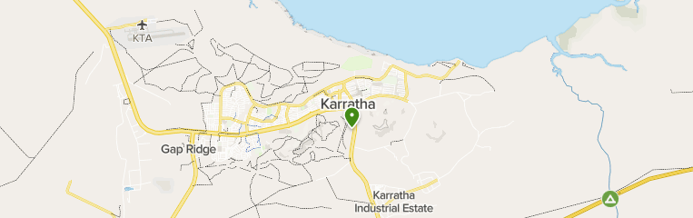 Best Hikes and Trails in Karratha | AllTrails