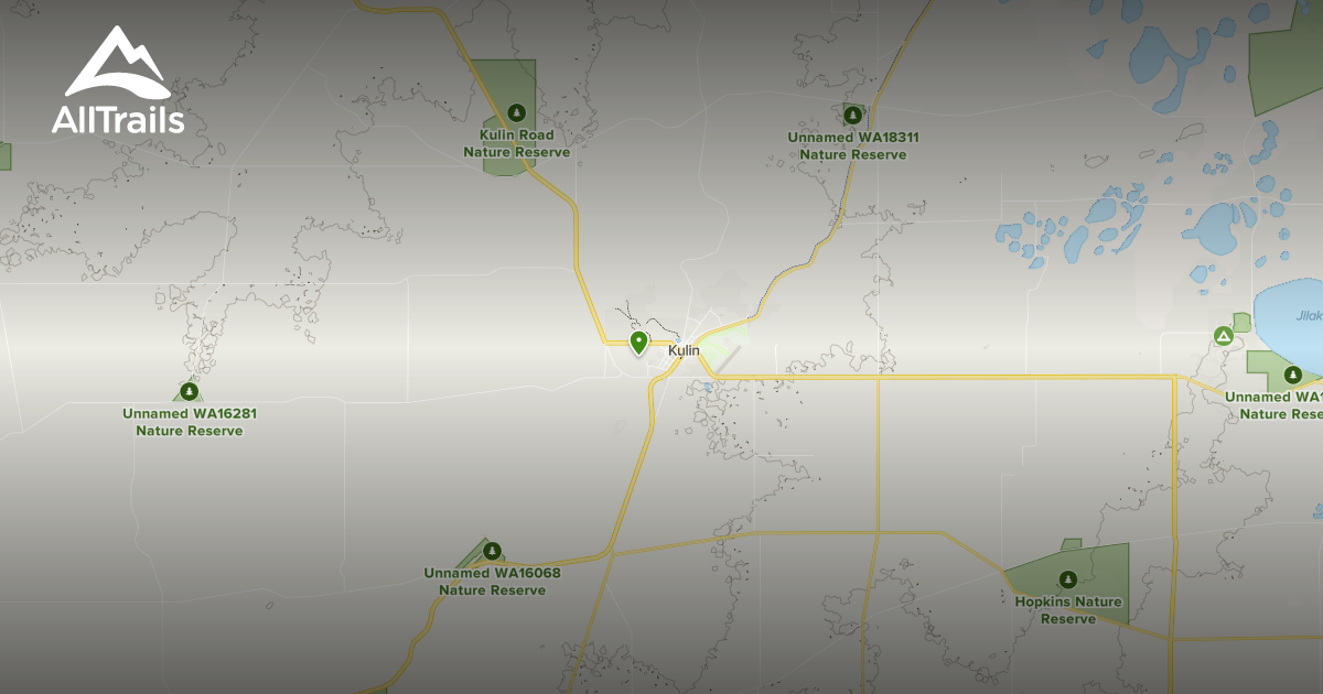 Best hikes and trails in Kulin West | AllTrails