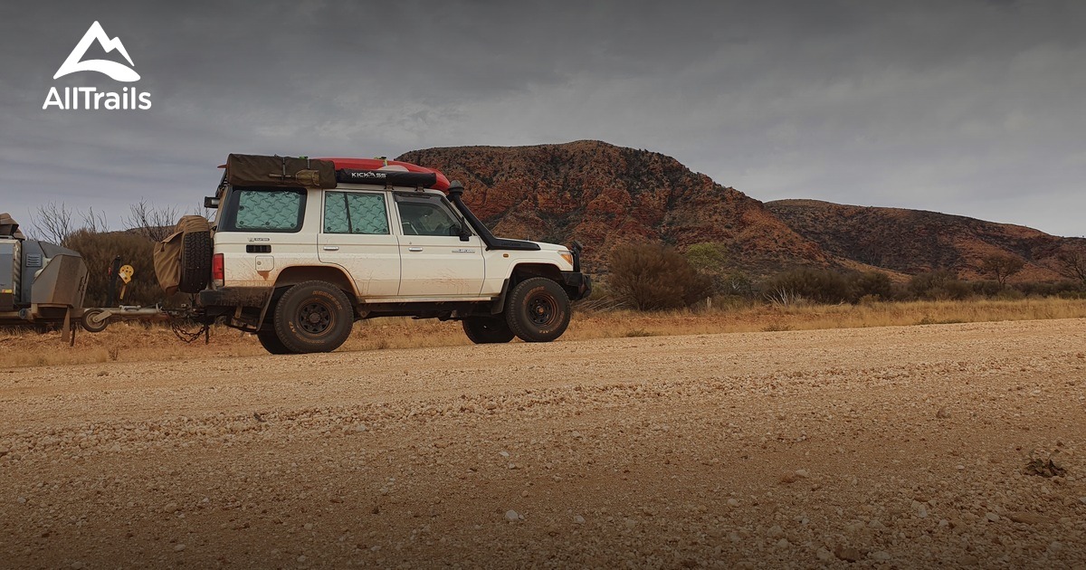 Best hikes and trails in Lake Wells | AllTrails