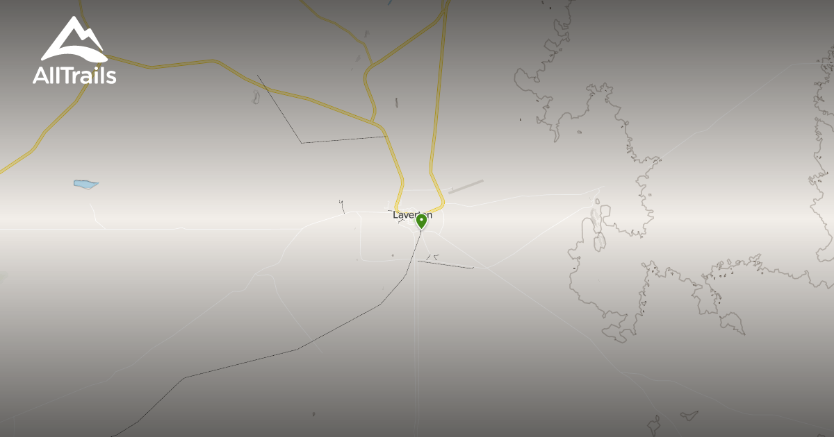 Best hikes and trails in Laverton | AllTrails