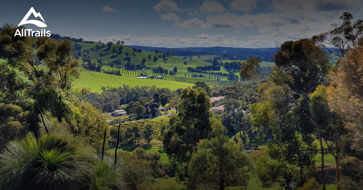 Best hikes and trails in Lower Chittering | AllTrails