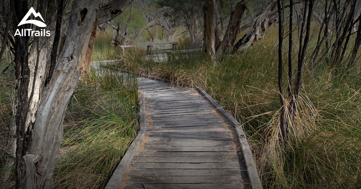 Best hikes and trails in Mandurah | AllTrails