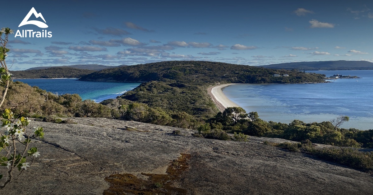 Middleton Beach: Die schönsten Wege und Wanderungen in 2023 | AllTrails