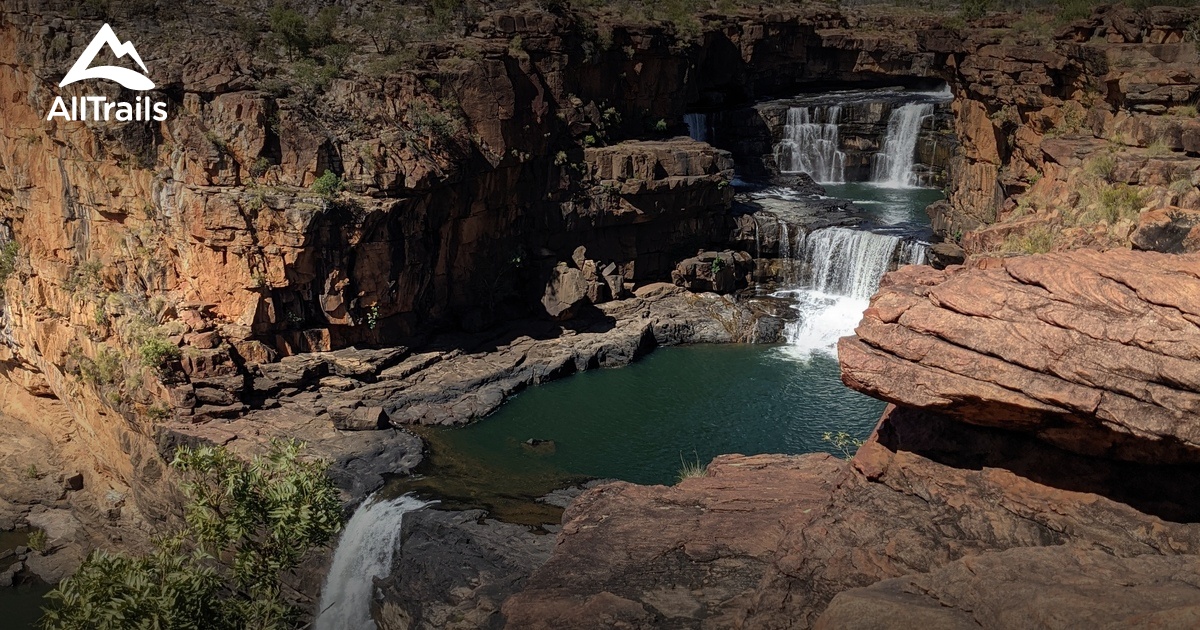 Best beach trails in Mitchell Plateau | AllTrails