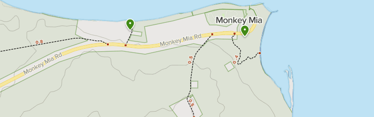 Best Hikes and Trails in Monkey Mia | AllTrails