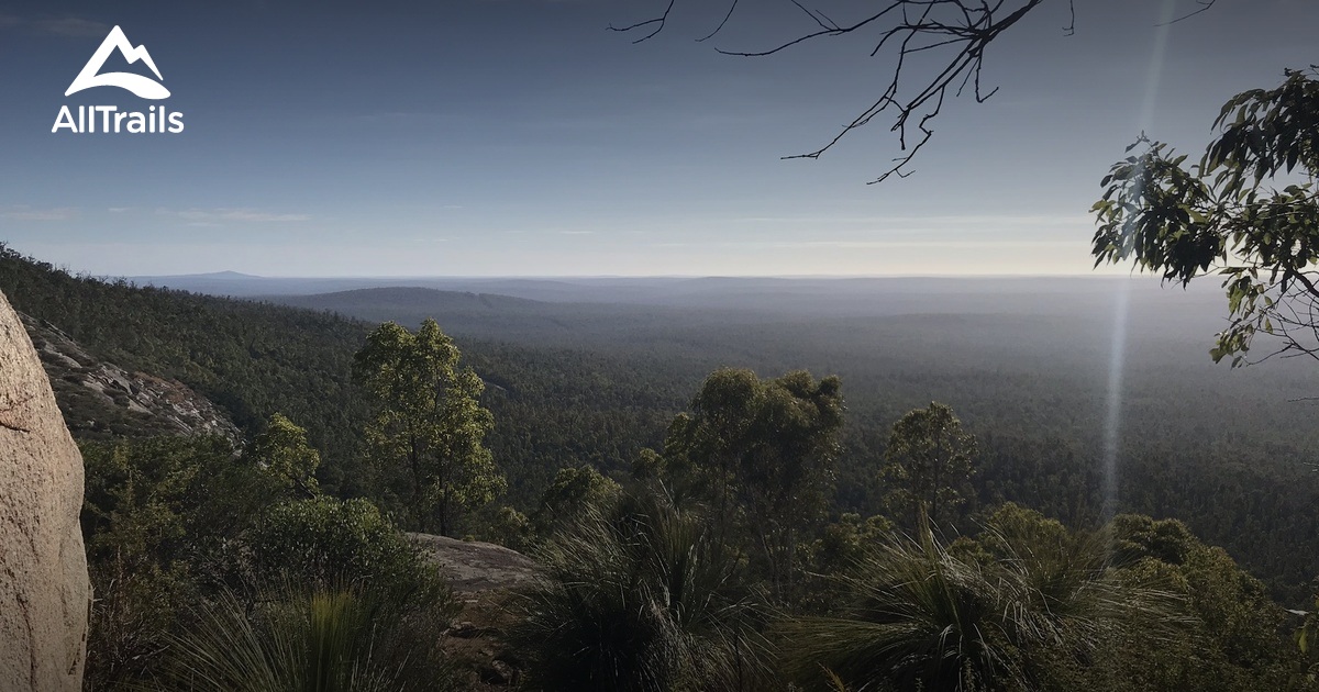 10 Best trails and hikes in Mount Cooke | AllTrails