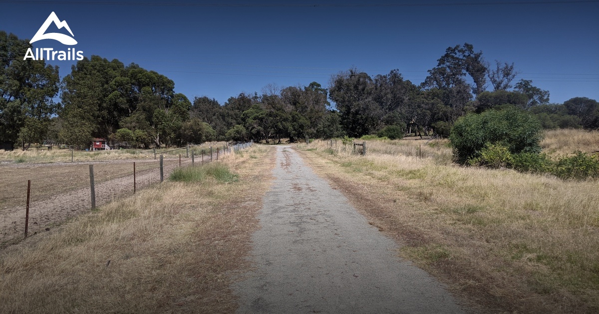 Best hikes and trails in Mount Richon | AllTrails