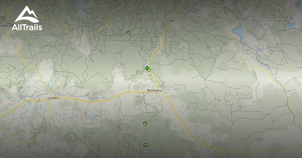 Best hikes and trails in Mumballup | AllTrails