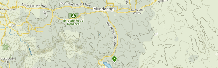 Best Trails near Mundaring, Western Australia Australia | AllTrails