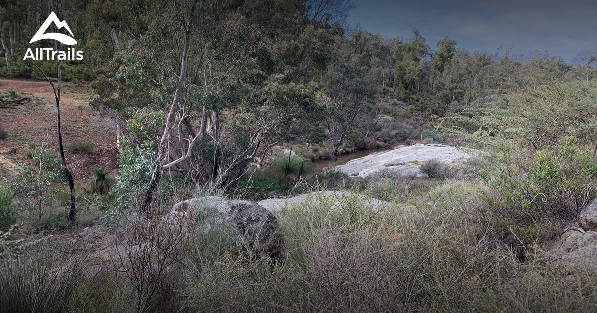 Best hikes and trails in Mundaring | AllTrails