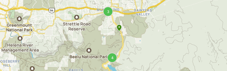 Best Hikes and Trails in Mundaring | AllTrails