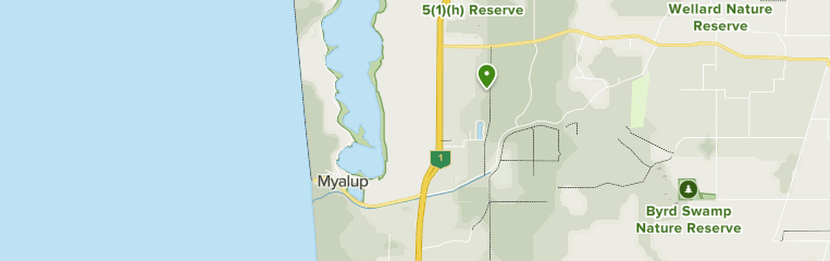 Best Hikes and Trails in Myalup | AllTrails