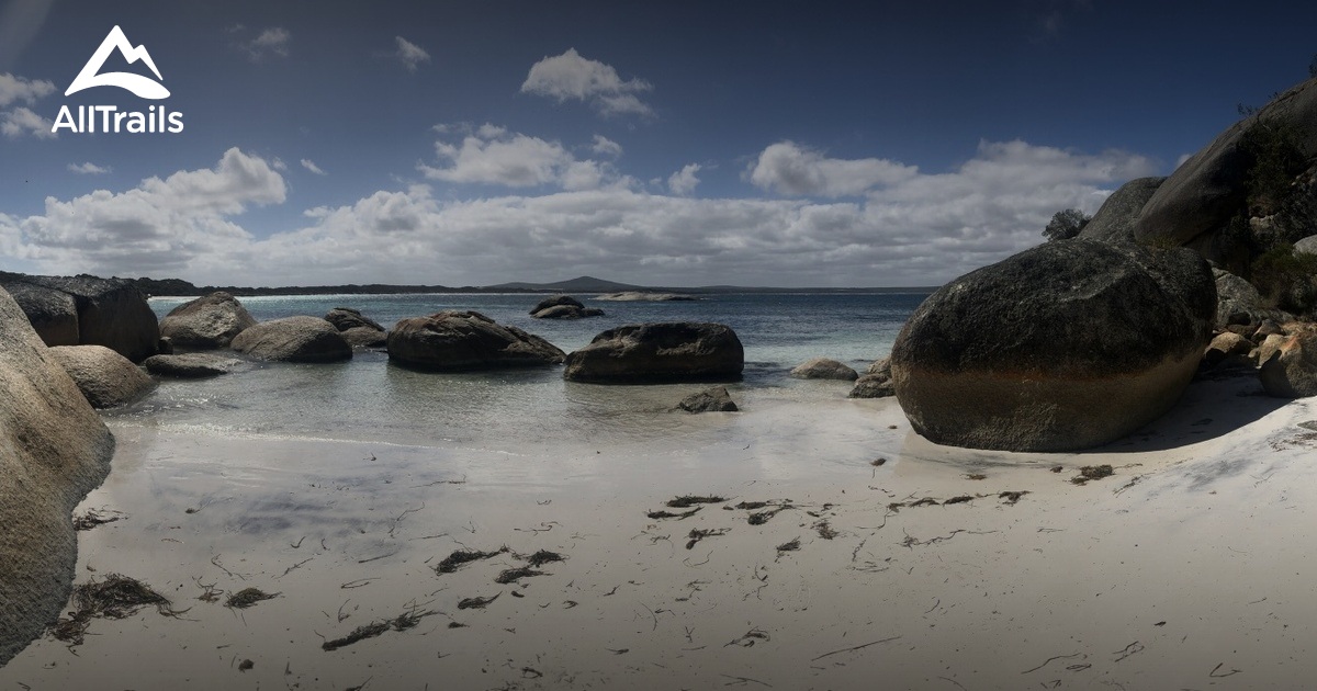 Best beach trails in Nanarup | AllTrails