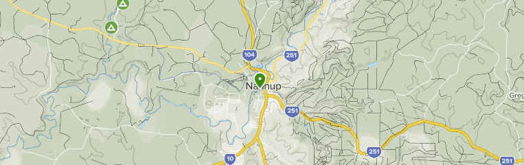 Best Trails in Nannup | AllTrails