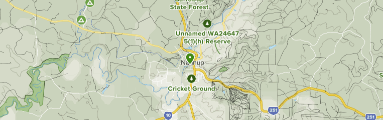 Best Hikes and Trails in Nannup | AllTrails