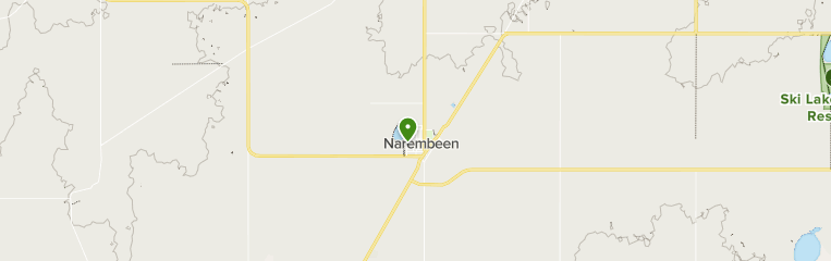 2023 Best Trails, Walks, and Paths in Narembeen | AllTrails