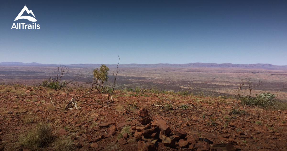 Best hikes and trails in Newman | AllTrails