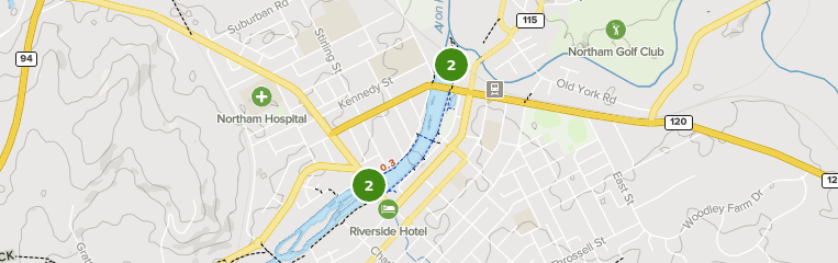 Best Trails near Northam, Western Australia Australia | AllTrails