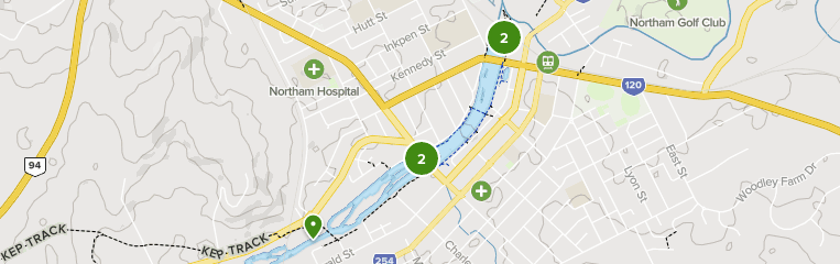 Best Hikes and Trails in Northam | AllTrails