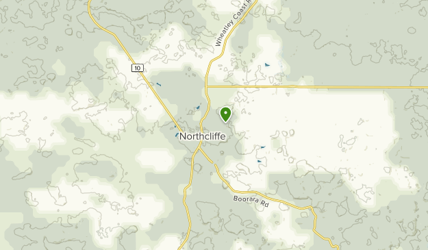 Best Trails near Northcliffe, Western Australia Australia | AllTrails