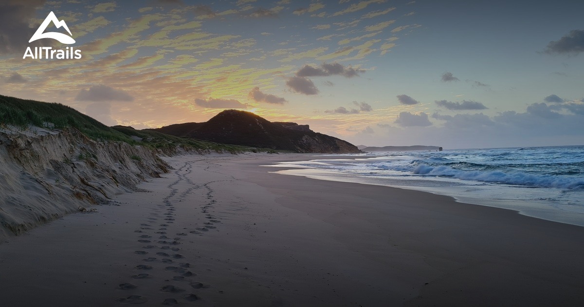 Best hikes and trails in Northcliffe | AllTrails