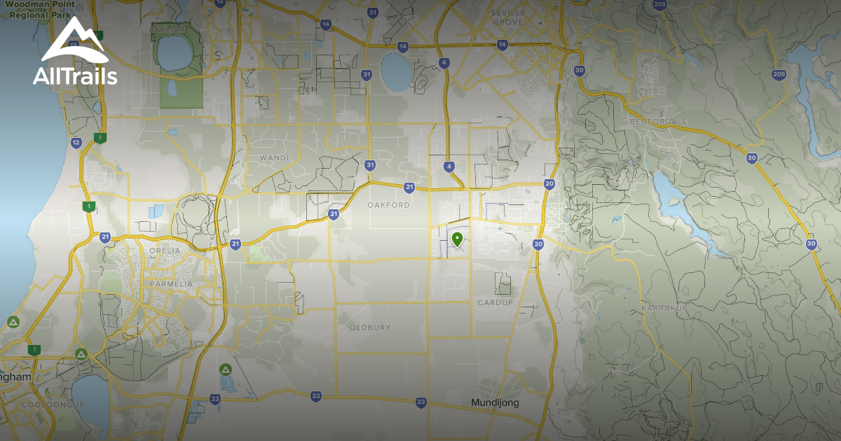 Best hikes and trails in Oakford | AllTrails