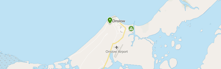 Best Hikes and Trails in Onslow | AllTrails