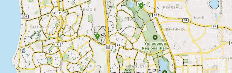 Best Hikes and Trails in Padbury | AllTrails